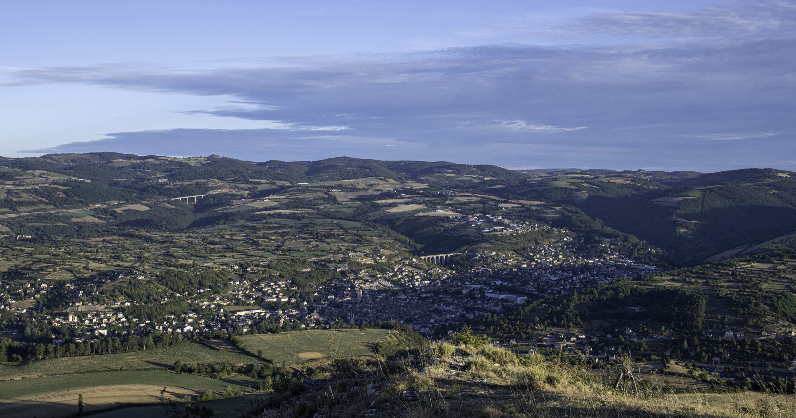 Bienvenue à Marvejols - Ville de Marvejols