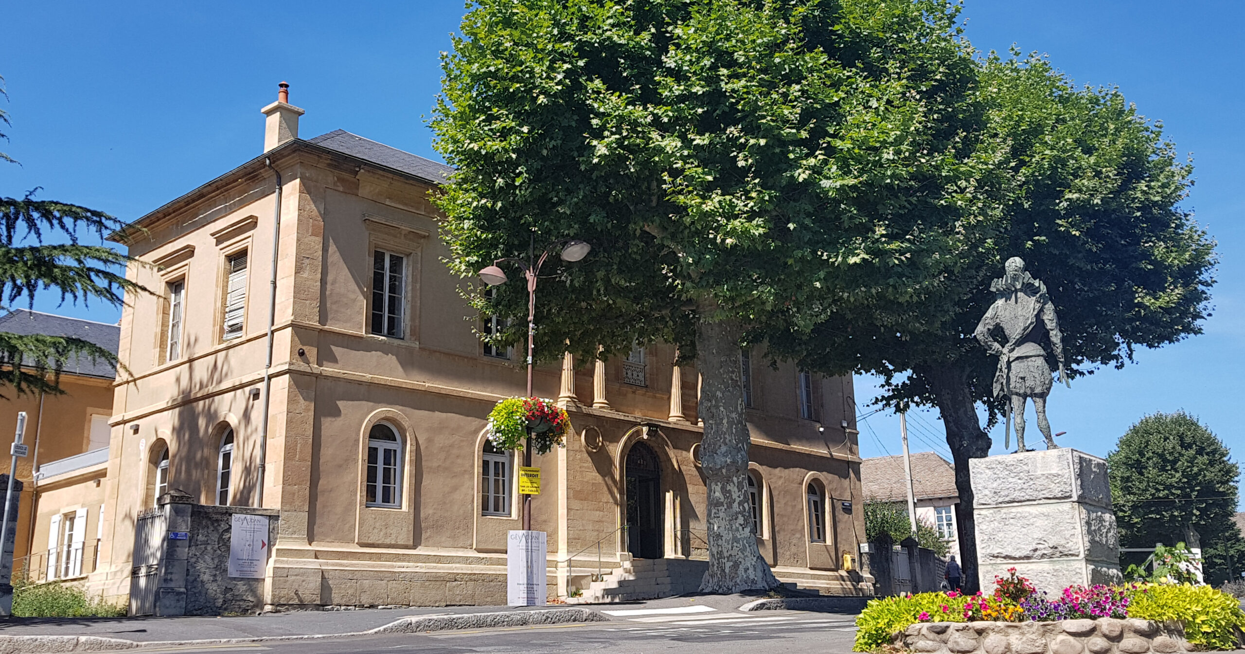 Tourisme - Ville de Marvejols
